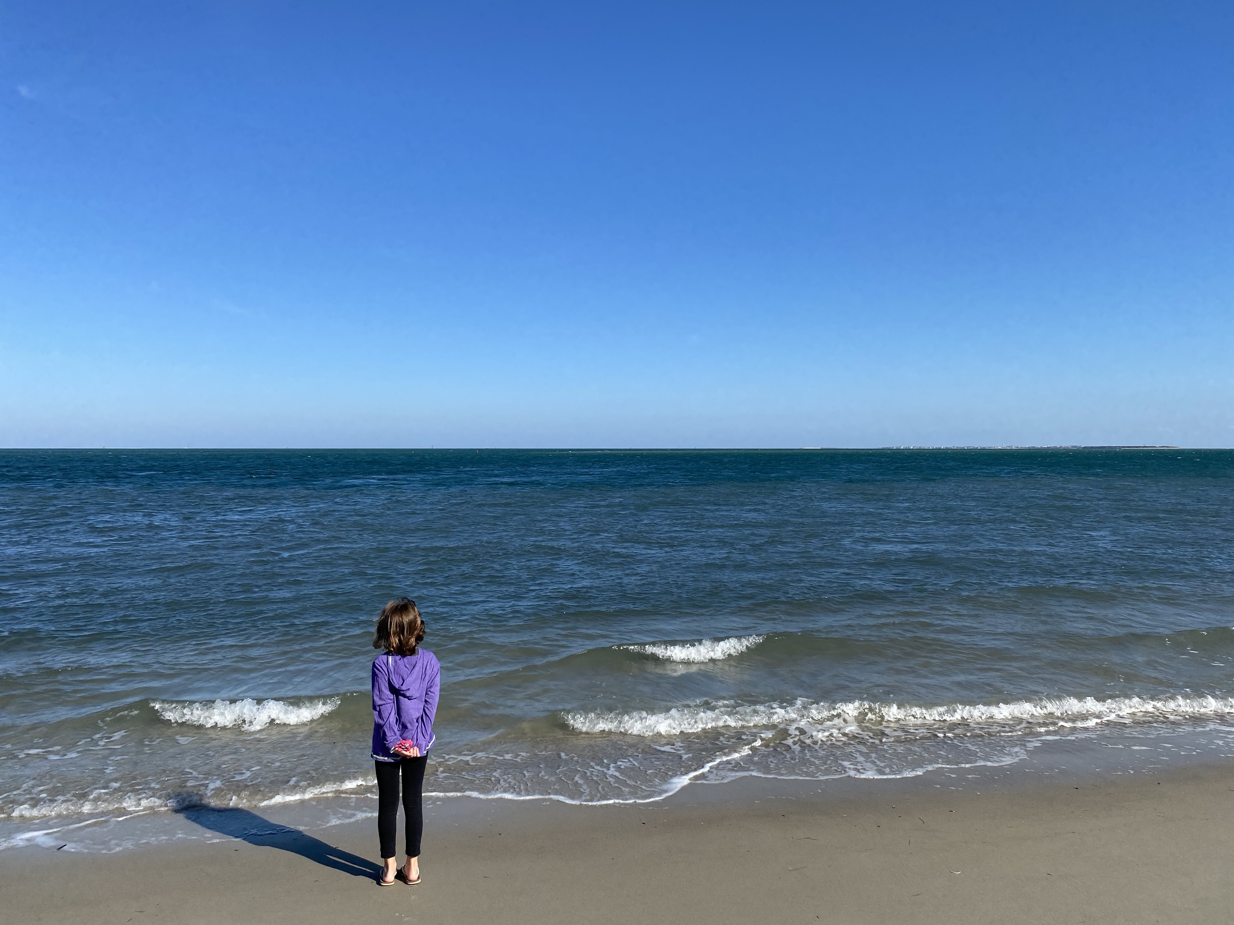 Okracoke Island for the Holidays